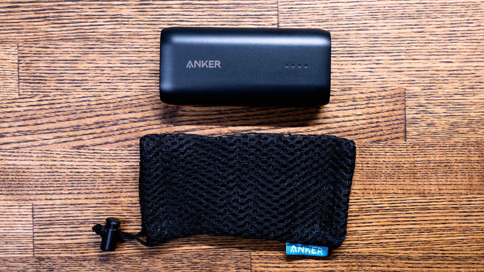 Anker 321 Power Bankレビュー：大容量が不要な人にちょうどよい小さなモバイルバッテリー – 旅行好きの大阪人ブログ