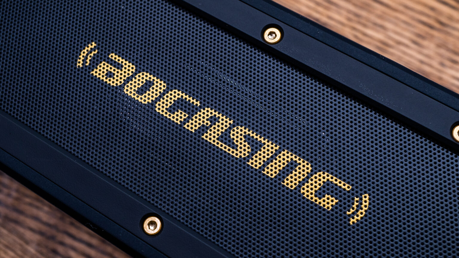 BOGASING M4レビュー：高品質でキレイな音。機能豊富でパワフルなワイヤレススピーカー。 – 旅行好きの大阪人ブログ