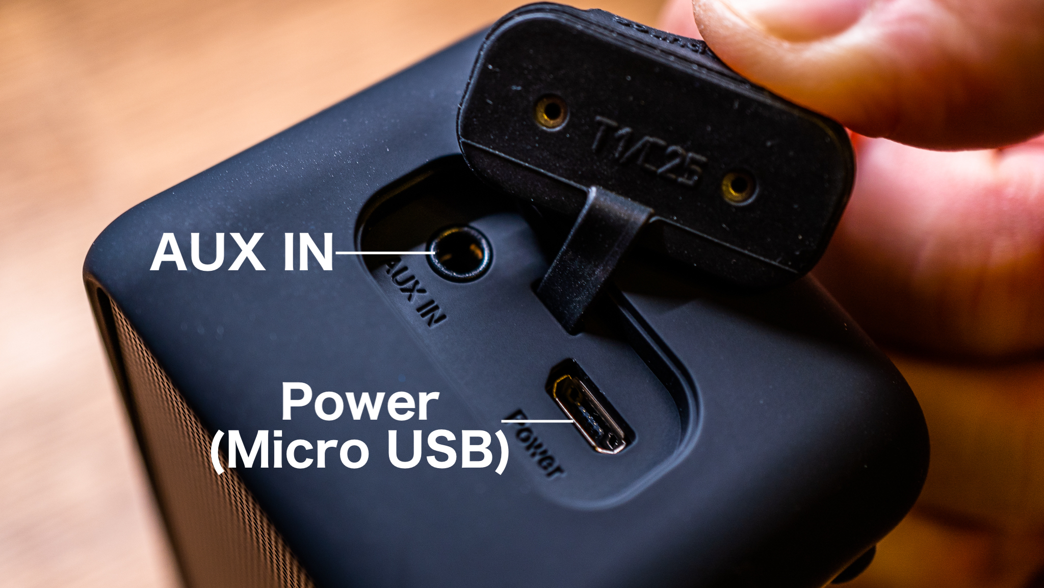 改善版 Anker SoundCore 2レビュー：最大24時間再生、2台でステレオも。アウトドアや風呂でも使えるワイヤレススピーカー ...