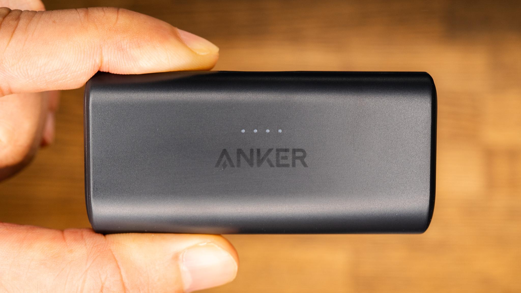 Anker Nano Power Bank (22.5W, Built-In USB-C Connector)レビュー：スマホに直挿しできる5000mAhモバイルバッテリー – 旅行好きの大阪人ブログ