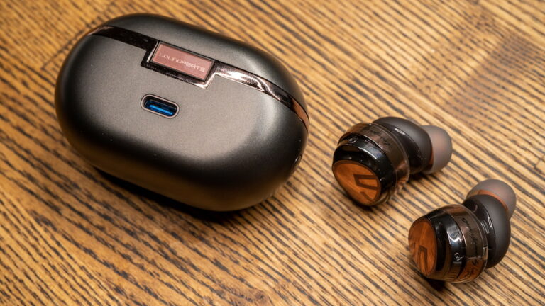 SOUNDPEATS Opera 03レビュー：コスパ最強。1万円台でワンランク上の音質なワイヤレスイヤホン – 旅行好きの大阪人ブログ