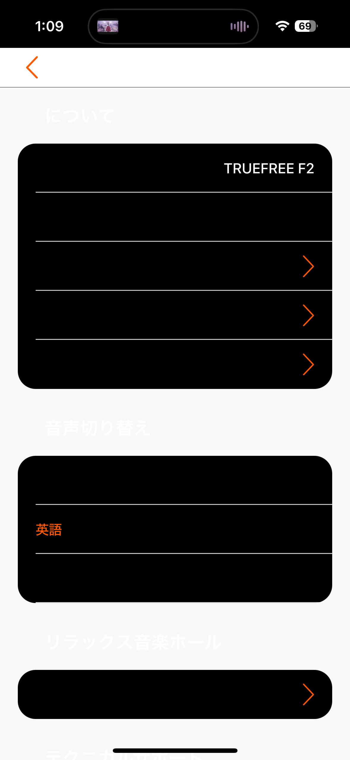 TRUEFREE F2レビュー：軽い、安い、はずれない。気軽に使えるコスパ良のオープンイヤー型イヤホン – 旅行好きの大阪人ブログ